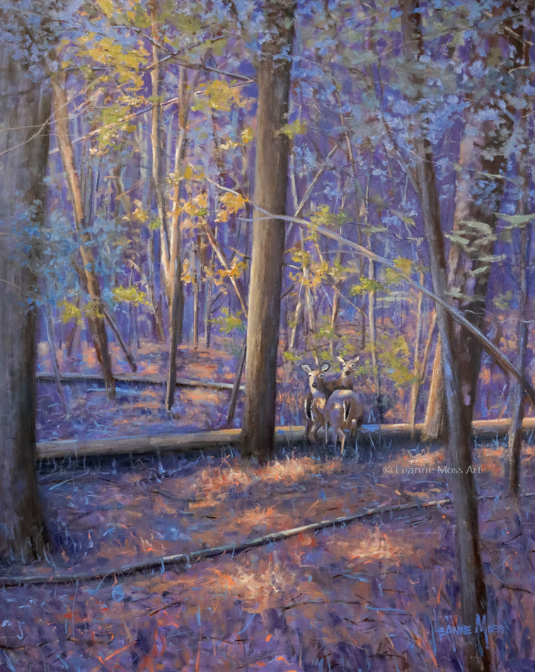 Paintings – Page 2 – Leanne Moss Art