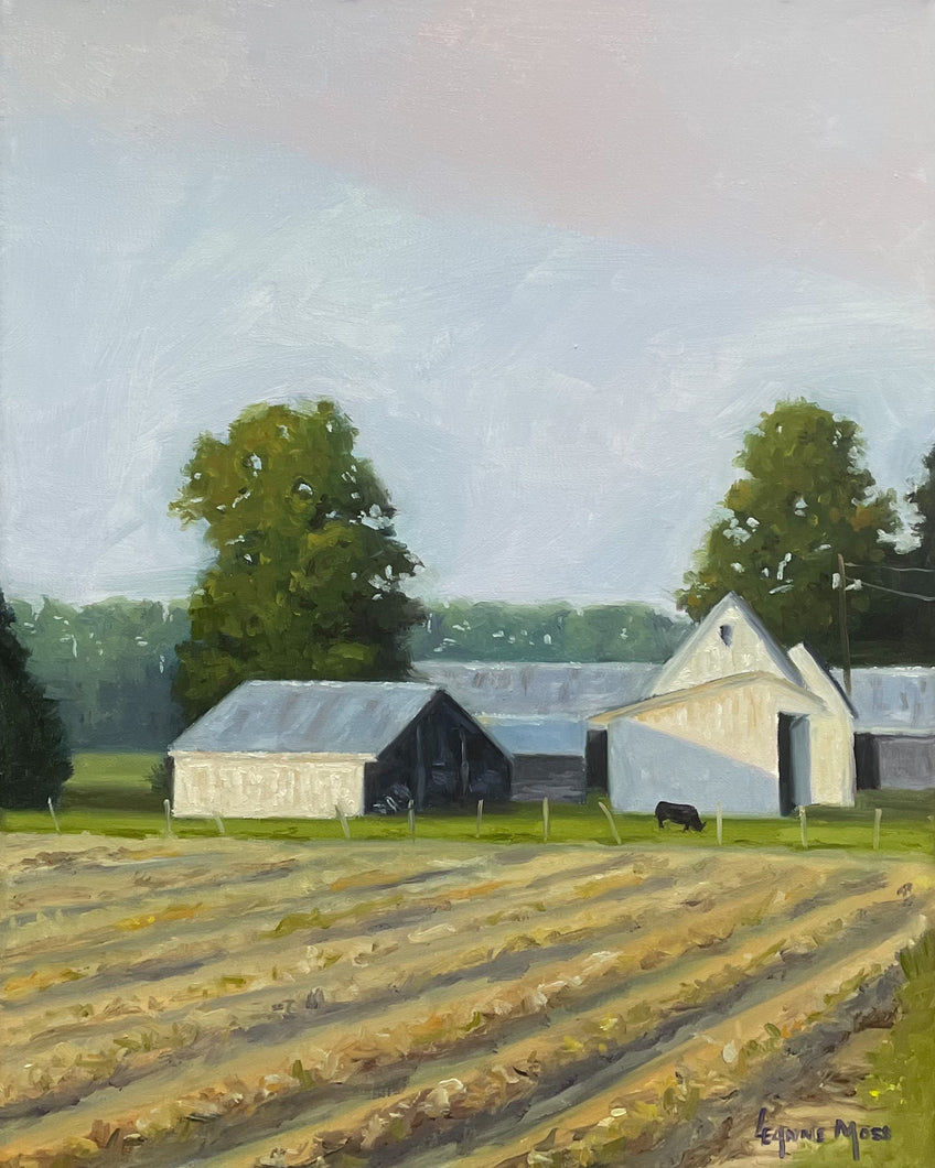 Paintings – Page 5 – Leanne Moss Art